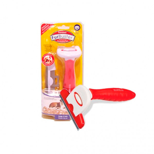 Bamboo Care FurBuster Large - Pet Phone - Tienda de Mascotas