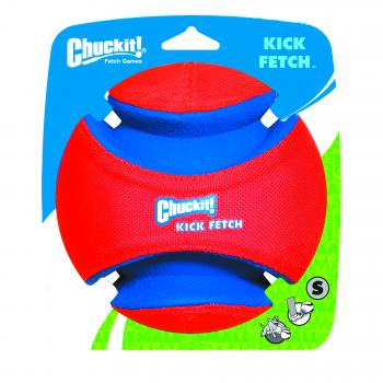 Chuckit ! Kick Fetch Small - Pet Phone - Tienda de Mascotas
