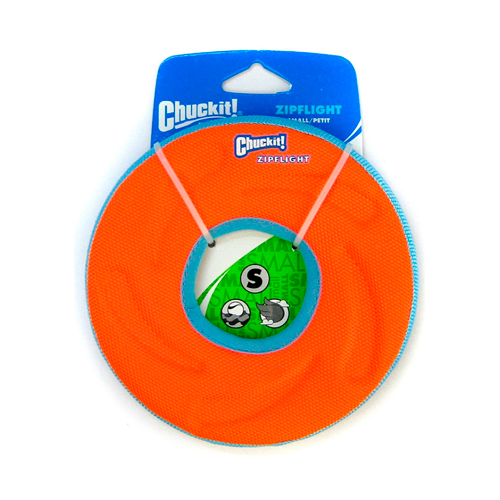Chuckit! Zipflight S - Pet Phone - Tienda de Mascotas
