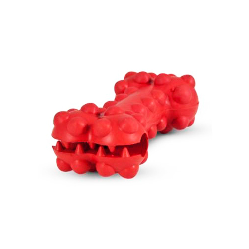 Dogzilla Knobby Bone Giant - Pet Phone - Tienda de Mascotas
