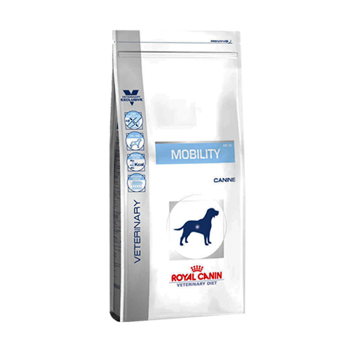 Royal Canin Mobility 2 Kgs - Pet Phone - Tienda de Mascotas